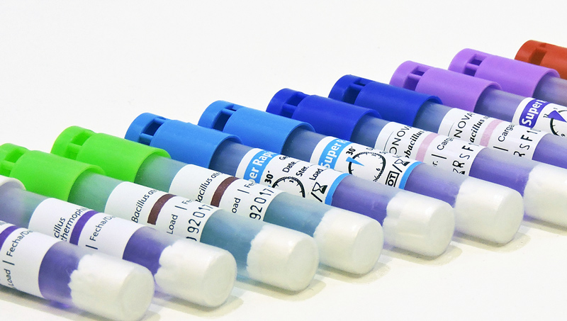 TERRAGENE - Starlinks Resources Pvt. Ltd | Connect - Trust - Care