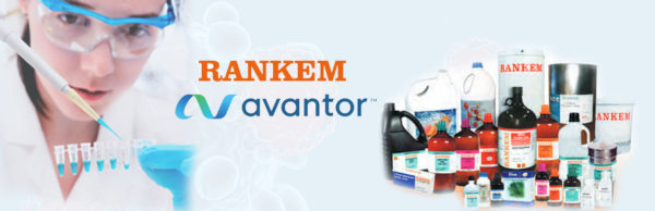 AVANTOR - Starlinks Resources Pvt. Ltd | Connect - Trust - Care
